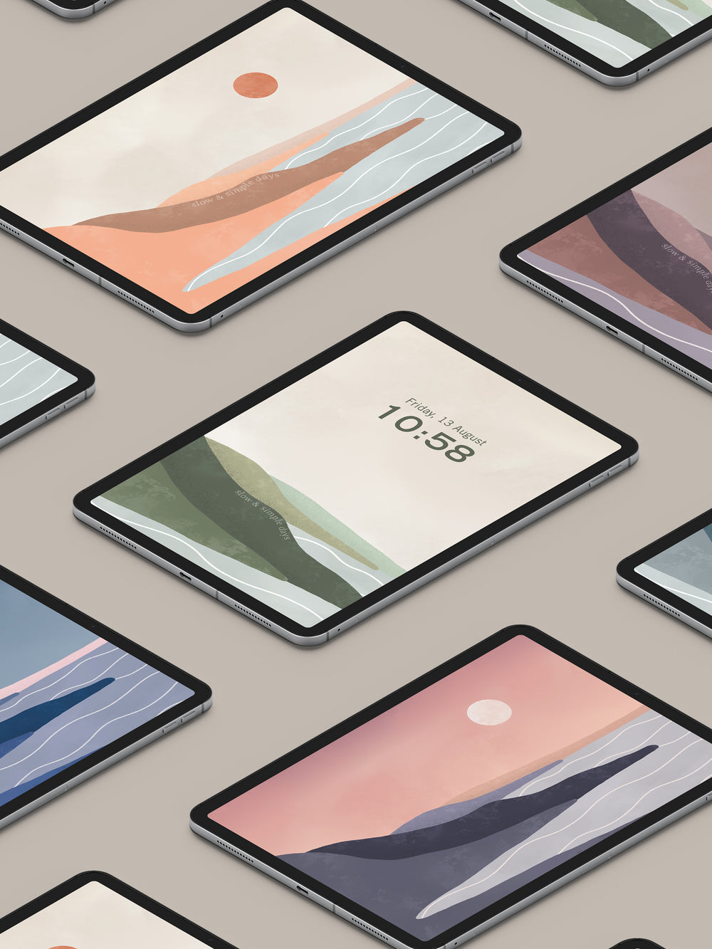 Digital Goods – Thoughtworthy Co